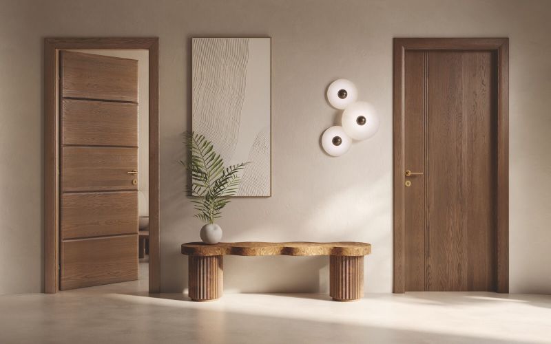 The UK's Leading Supplier of Italian Door Sets Since 2009 | Moore ...